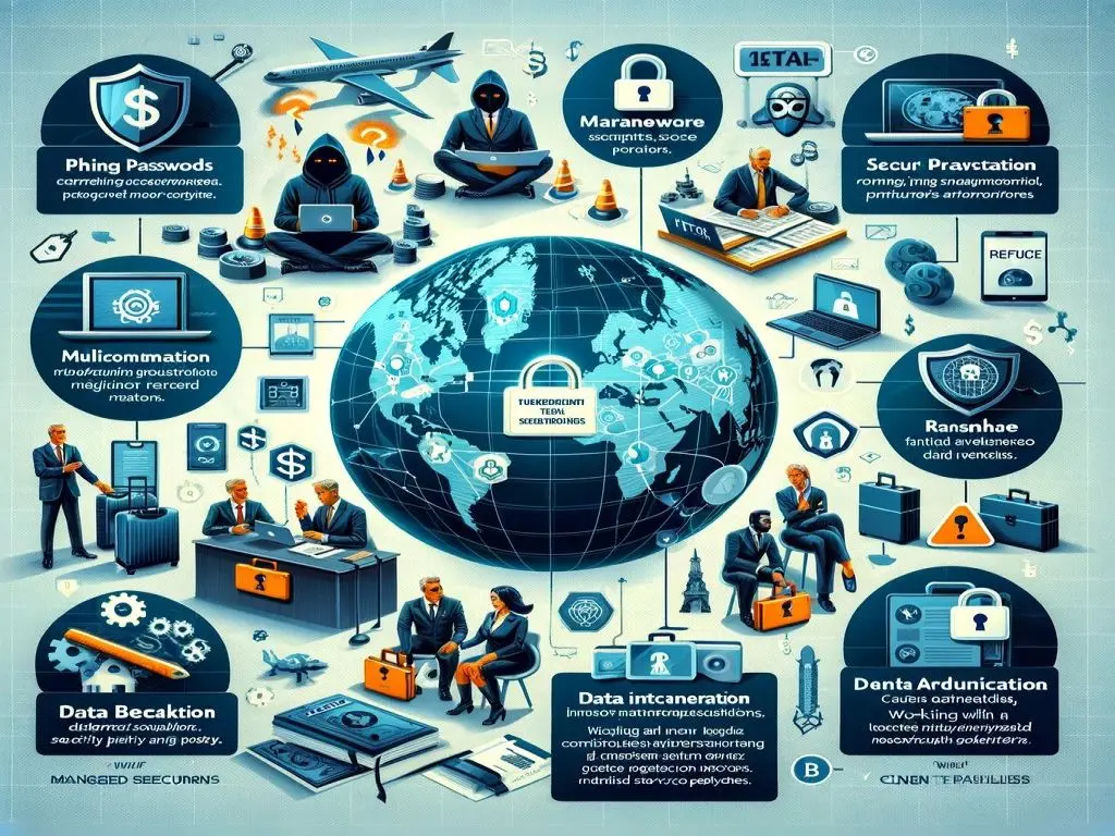 Let's Talk Tech - Revisiting The Importance of Cybersecurity for ITAs ...